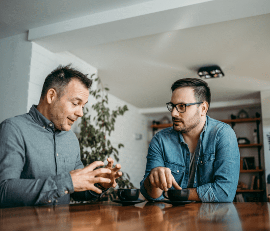 How are we caring for the caregivers in the workplace?