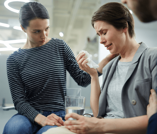 Compassion in the Workplace