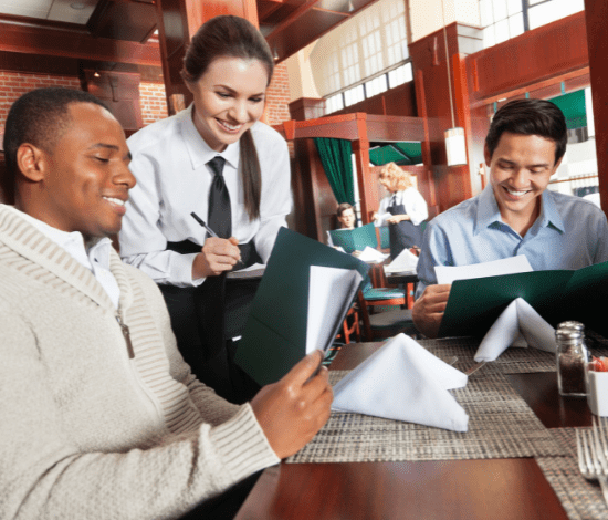 Mindfulness and the culture of service in hospitality