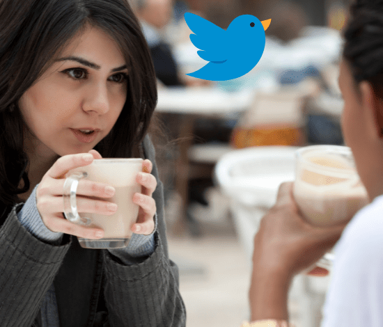 How to Participate in a Tweet Chat