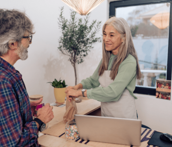 Compassion in the Workplace